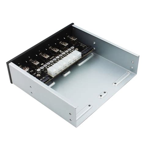 15pin Sata Multiple Hard Disk Control System Raid Grandado