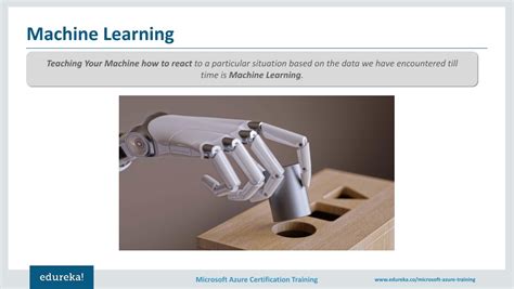 Ppt Azure Machine Learning Tutorial Azure Tutorial Azure Training