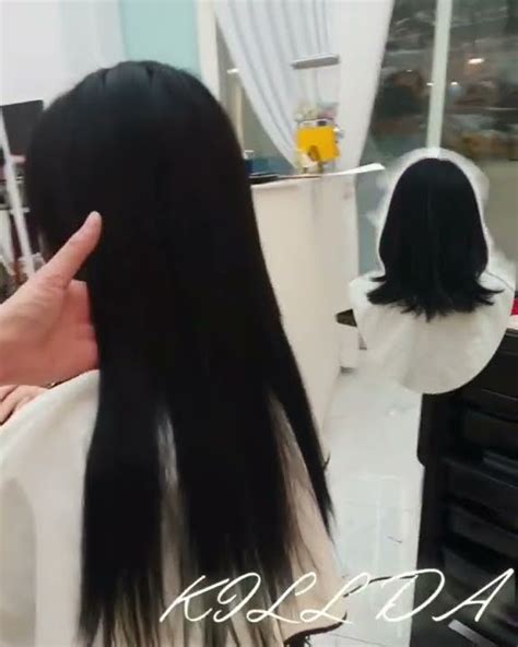 붙임머리 최고의 시술로 최고의 만족을 느껴보세요~ Youtube