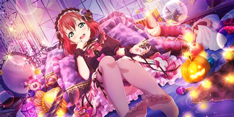 Kurosawa Ruby Love Live And More Danbooru