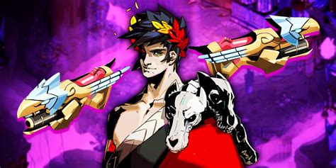 Best Build For The Heart Seeking Bow In Hades