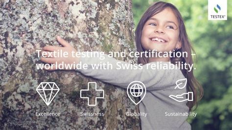 Navigating Labelling And Greenwashing In The Textile Industry Testex