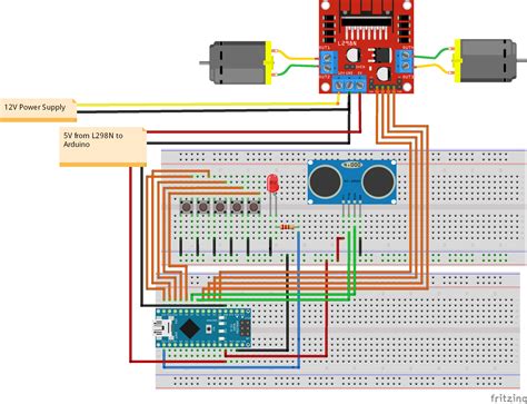 standing desk arduino controller 3d printer model free download