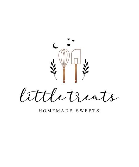Bakery Logo Design Whisk Logo Baker Logo Bakery Logo Food Logo