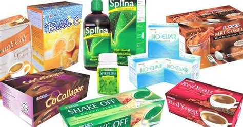 Les Produits Edmark و الحياة الصحية Edmark