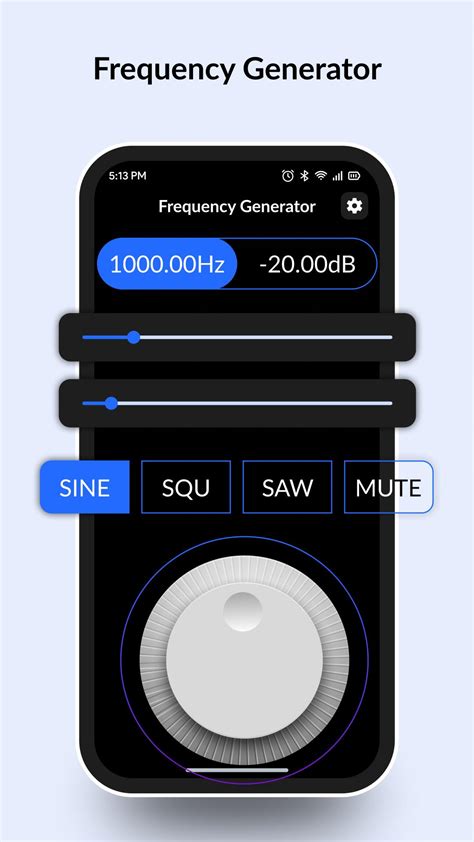 Frequency Generator Apk For Android Download