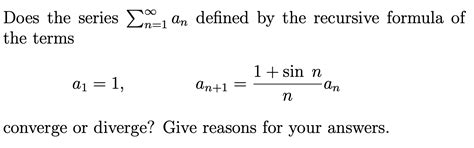 Solved Use The Limit Comparison Test Limit Comparison With Chegg
