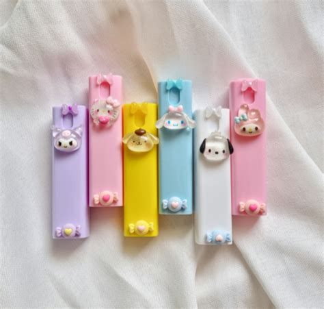 당일출고 캐릭터 공병 향수 공병 휴대용스프레이 손소독제 공병 섬유 병 에이블리