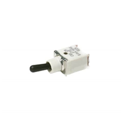 C K Components Toggle Switch Spdt Solder Terminal Toggle Actuator Surface Mount Right Angle