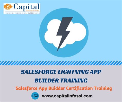 Salesforce Lightning Building Salesforce Apps Through Lightning
