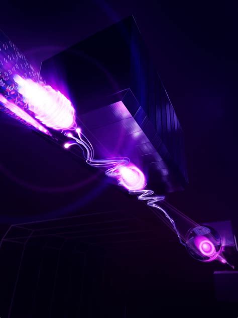 Fermilab On Linkedin First Demonstration Of A New Particle Beam