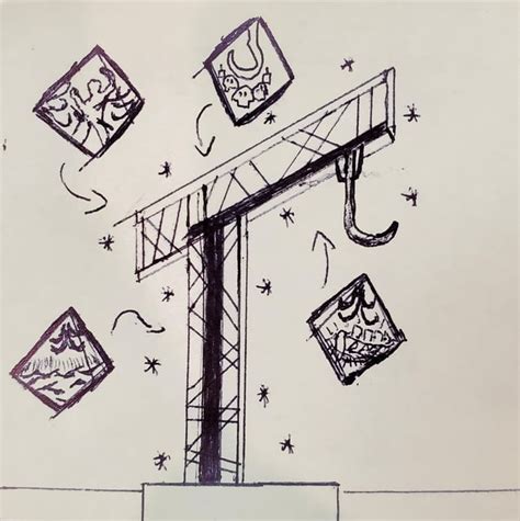 Dbd Props The Comic Scourge Hooks R Deadbydaylight