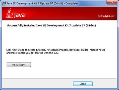 How To Install Java SDK On Windows Amikelive Technology Blog