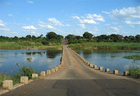 Cómo Llegar Al Kruger National Park Desde Maputo Mejores Rutas Y