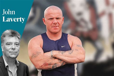 John Laverty Why Nis So Called ‘dual Nationality Doesnt Get My Vote Uk