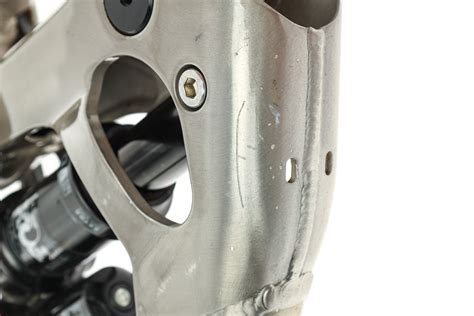 Banshee Phantom Medium Frameset 2021 The Pros Closet