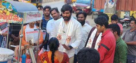 సీఎం జగన్ రెడ్డి సమీక్షలో ఎమ్మెల్యే అనిల్ కుమార్ యాదవ్ కి వచ్చింది సున్నా మార్కులు Janaswaram