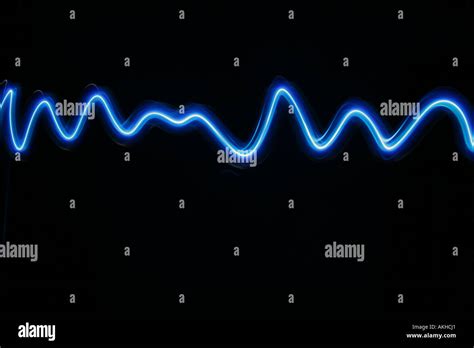 Sine Wave High Resolution Stock Photography And Images Alamy