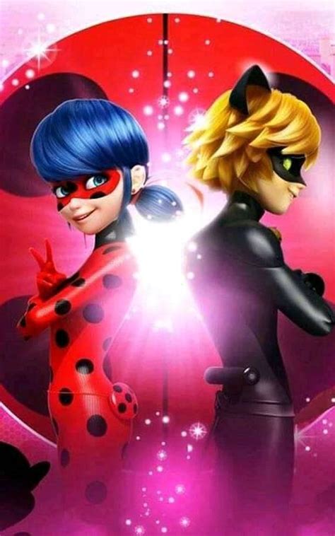 Леді баг і супер кіт