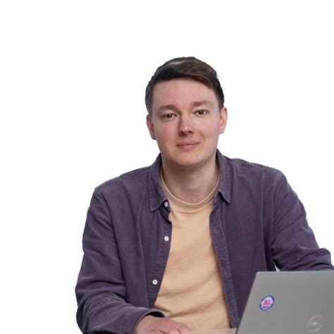 Interview Jonne Daamen Over Automatiseren Partnerplatform