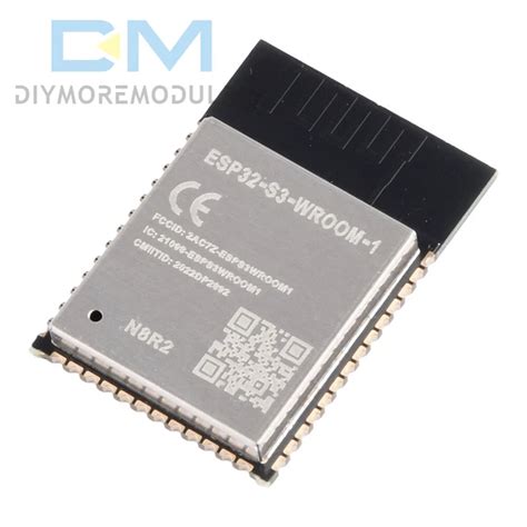 Esp32 Esp32 S3esp32 C3 Core Board N16r8 N8r2 Esp32c3 Esp32 Development Board £971 Picclick Uk
