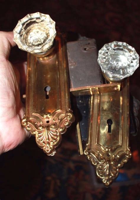 High End Door Knobs Door Knobs