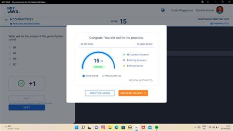 Kranthi Kumar Pusala On Linkedin Day29 Ccbp Nxtwave 30dayscodingchallenge Pythonprogramming