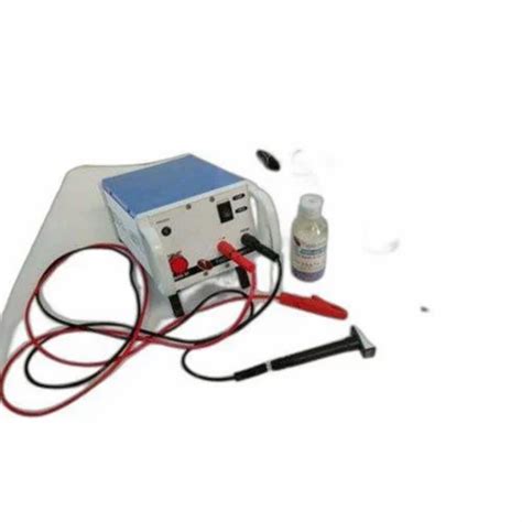 Chemical Etching Machine In Aurangabad Id 2850347117933