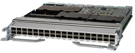 思科 Nexus 9800 系列交换机 Cisco