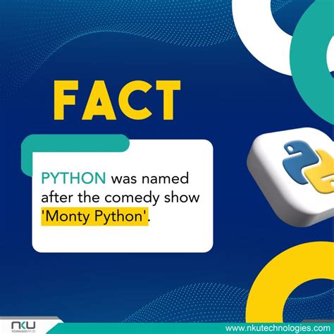 Nku Technologies On Linkedin Nkutechnologies Pythonprogramming