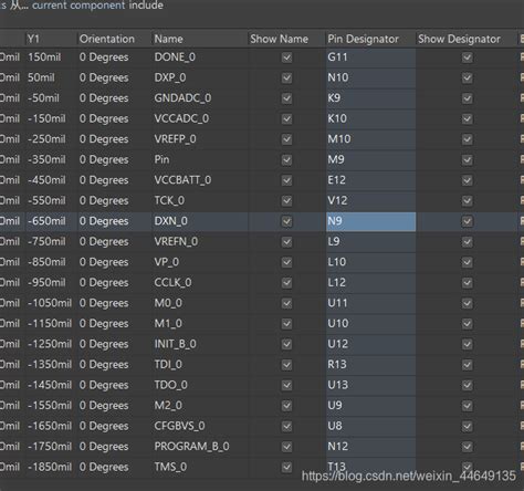 快速绘制fpga原理图库和pcb库的方法fpga 逻辑框图 绘制 Csdn博客