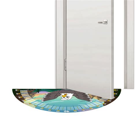 Protractor Sticker Shop Mascot Junction