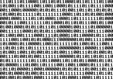 二进制高清摄影大图 千库网