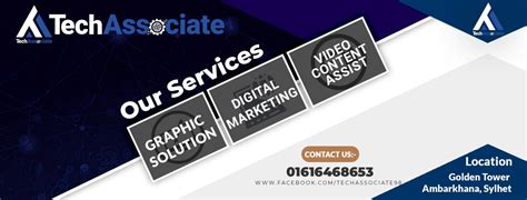 Tech Associate Sylhet