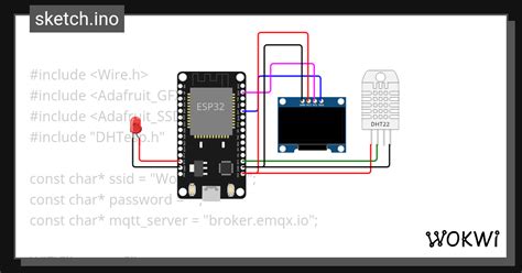 Uts Iot Wokwi Copy Wokwi Esp32 Stm32 Arduino Simulator