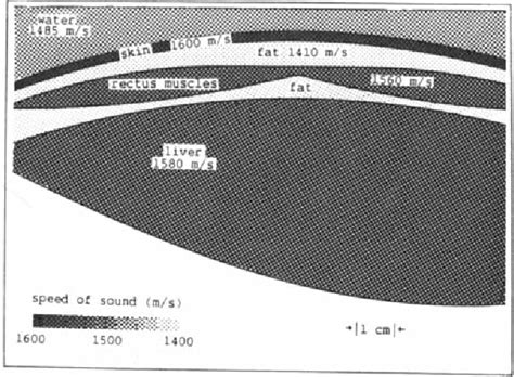 Figure 5 From A Ray Tracing Method For Calculating The Speed Of Sound