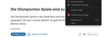 The 5 Best Browser Tools To Translate Web Pages