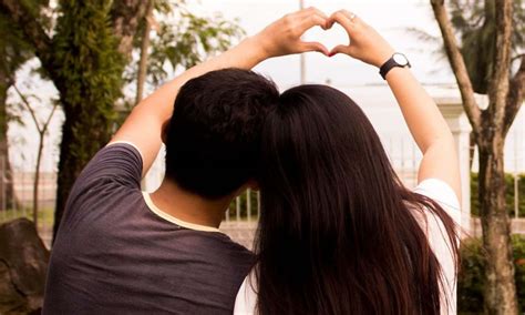 100 Girlfriend And Boyfriend Wallpapers