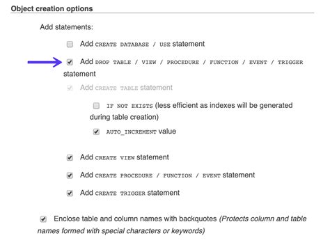 how to backup mysql database 2 incredibly easy methods
