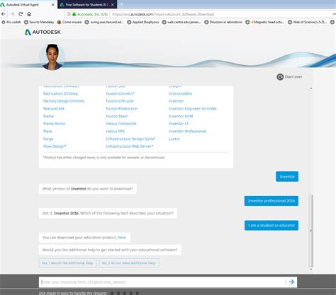 Solved Inventor Professional Fails To Install On Windows 10 Please Help Page 2 Autodesk