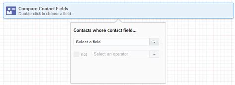 Adding Contacts To Segments Using Filter Criteria