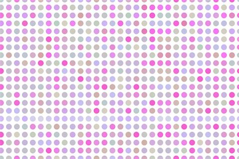 다색 배경 원이있는 다채로운 벡터 텍스처 스플래시 효과 배너 흐릿한 빗방울이 있는 점선으로 된 추상적인 그림 직물 직물을 위한 이음새가 없는 무늬 가리키기에 대한 스톡 벡터