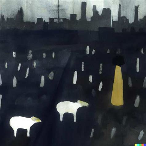 Deep Dive Into Ai Poetry And Lack Of Human Emotional Responses Uberla