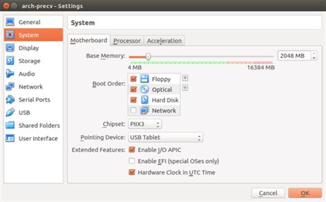 How To Install OpenCV On Arch Linux In A VirtualBox VM Najam R Syed