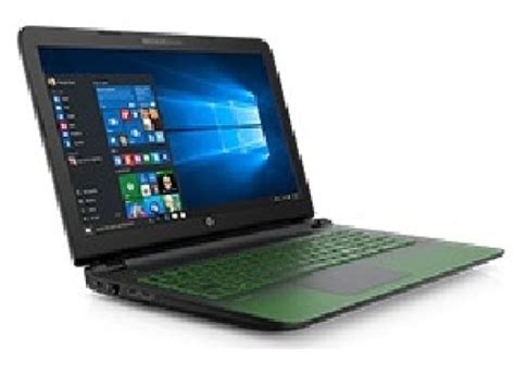 Hp Pavilion Gaming Ak Tx Intel Core I Hq Geforce Gtx M