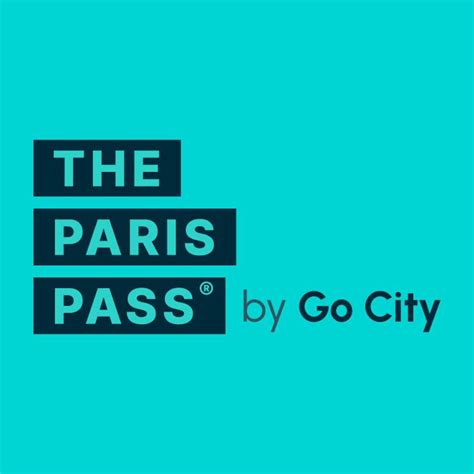 The Paris Pass The Paris Pass Includes A Free Travelcard Visite Pass
