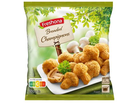 Замразени зеленчуци Лидл Oferta Bg