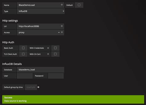 How To Use Grafana To Monitor Jmeter Non Gui Results Part 2