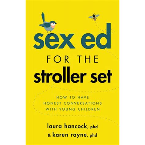 Sex Ed For The Stroller Set The Tool Shed An Erotic Boutique
