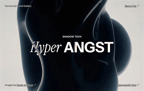 8 Creative Text Animation Examples Built With Framer — Framer Blog